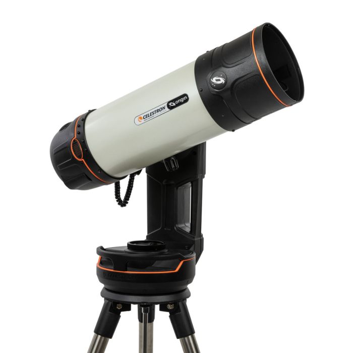 Celestron Origin Telescope Review - Astrophoto Guru