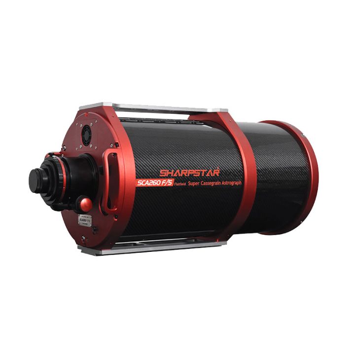 Sharpstar SCA260 Review - Astrophoto Guru