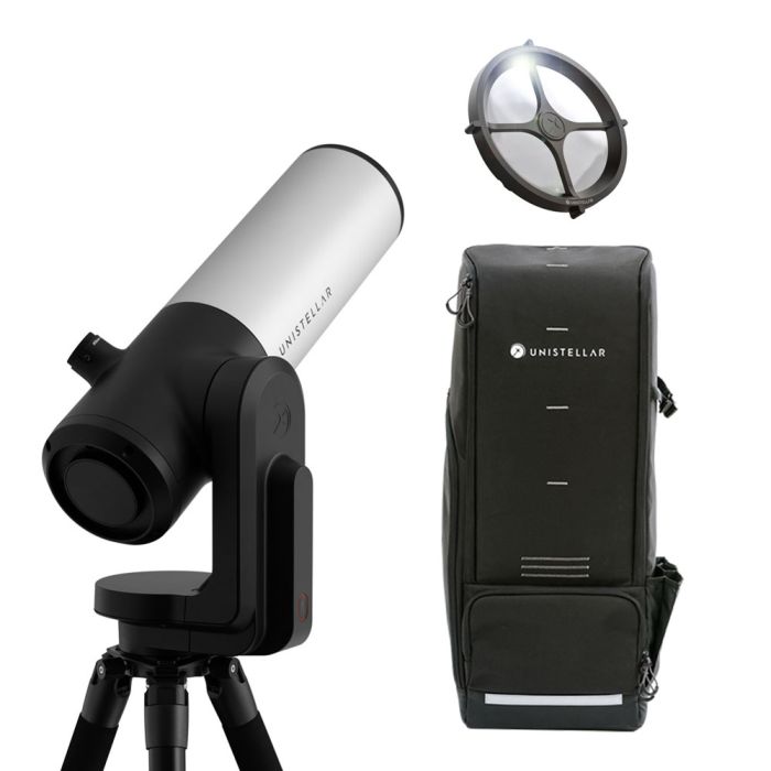 Unistellar eVscope 2 Review - Astrophoto Guru