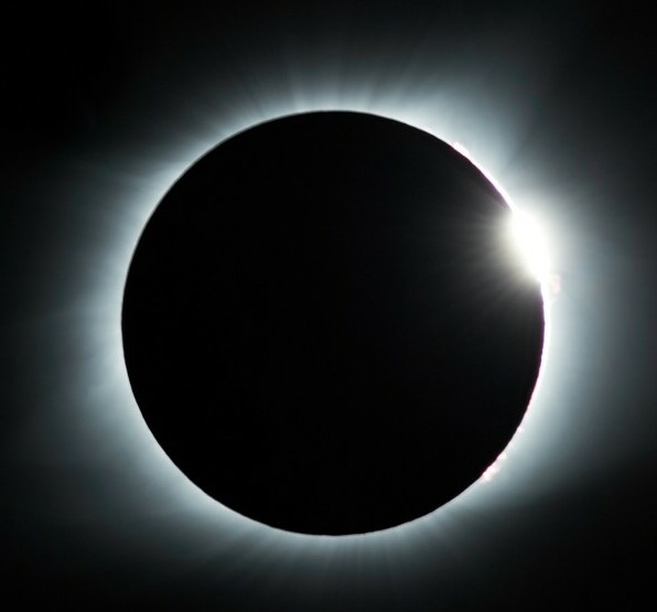 Photographing Solar Eclipses: Gear And Techniques - Astrophoto Guru