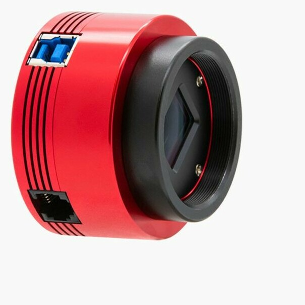 ZWO ASI Planetary Astrophotography Cameras Review - Astrophoto Guru