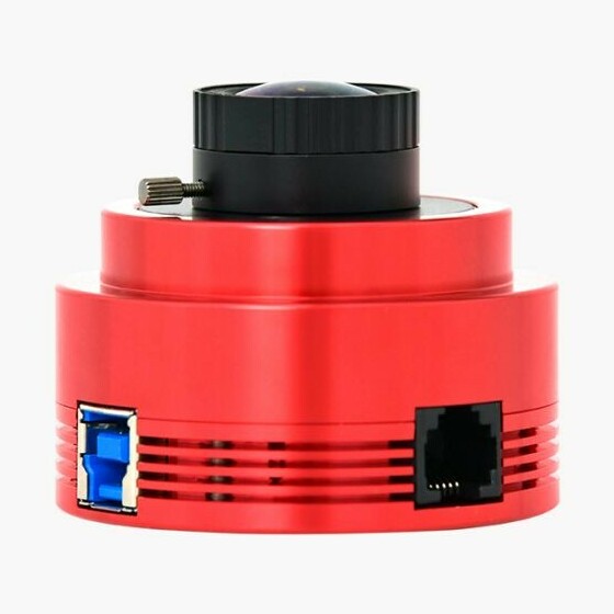 ZWO ASI Planetary Astrophotography Cameras Review - Astrophoto Guru