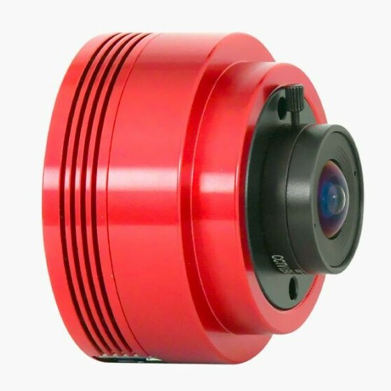 ZWO ASI Planetary Astrophotography Cameras Review - Astrophoto Guru